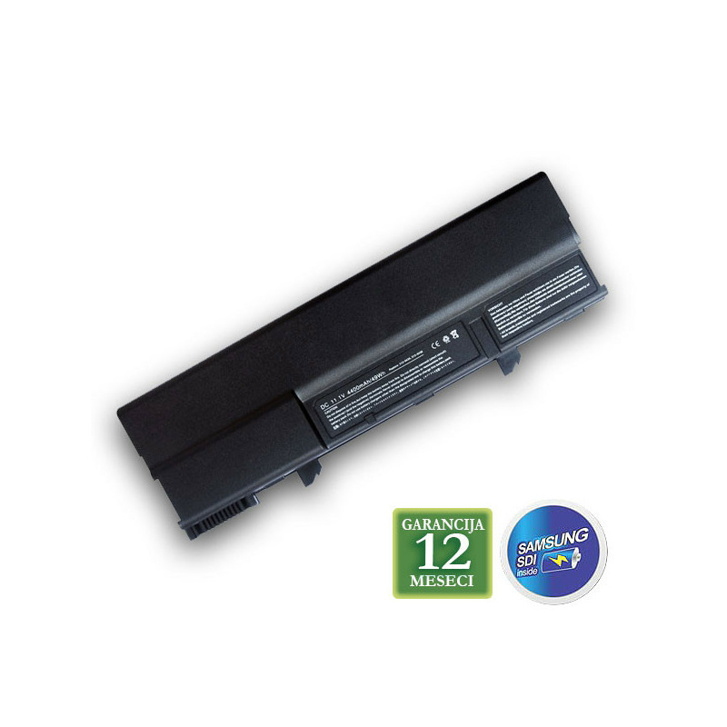 Baterija za laptop DELL XPS M1210 DL1210LH