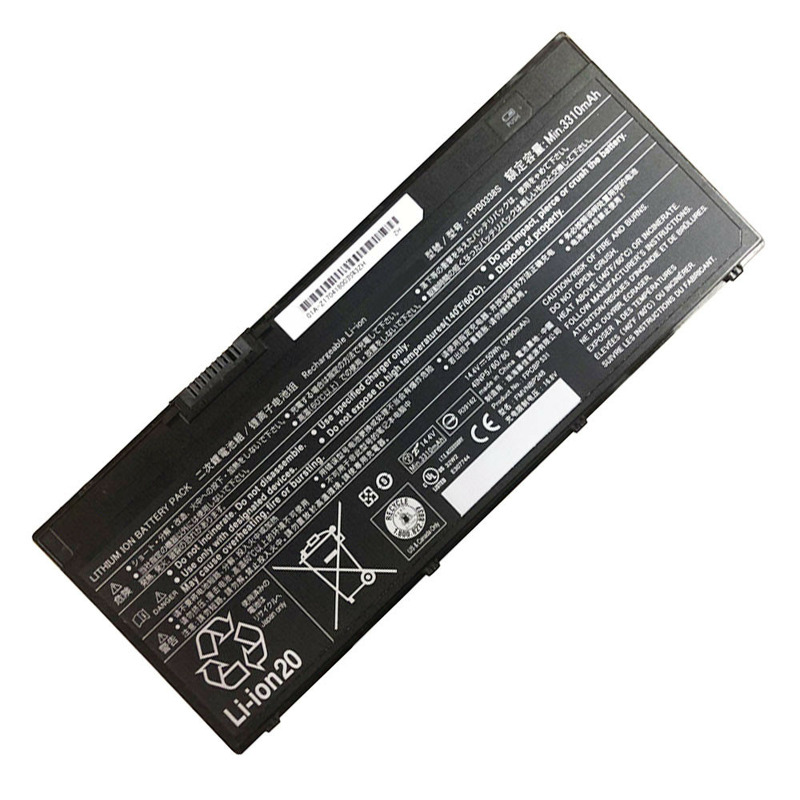 Baterija za laptop FUJITSU LifeBook U747 / FPB0338S