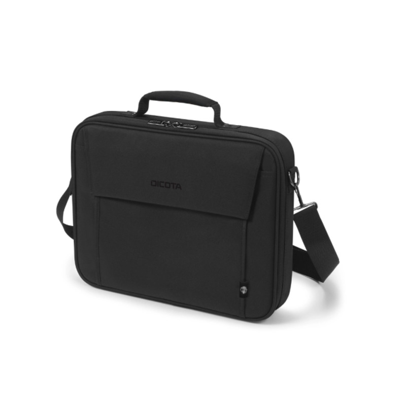 Torba za laptop Dicota Eco Multi Base D30447-RPET 17.3″ crna