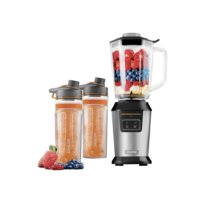 SENCOR Blender SBL 7550SS