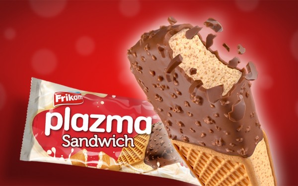 Sandwich plazma Frikom