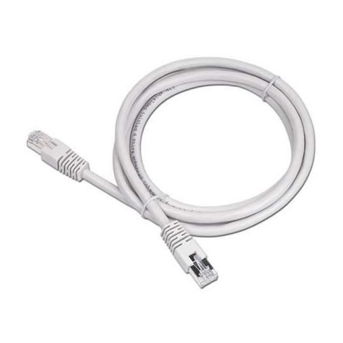 LAN UTP-kabl patch Cablexpert PP12-5M Cat5 5m
