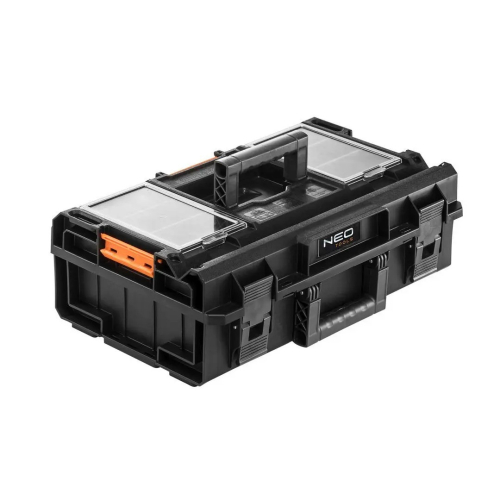 Neotools -Kutija za alat - modularni sistem