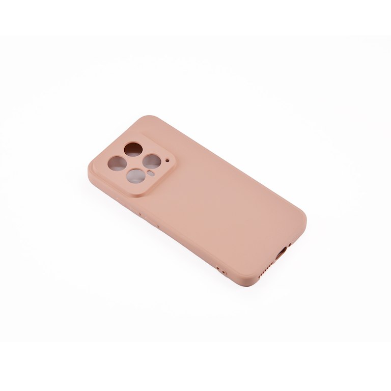 TPU MATTE for Xiaomi 14 (roza)