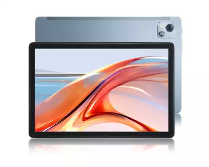 Blackview Tablet 10.1 Blackview Tab 13 pro 4G LTE Dual sim FHD IPS/8GB/128GB/13MP-8MP/Android 13/Gray