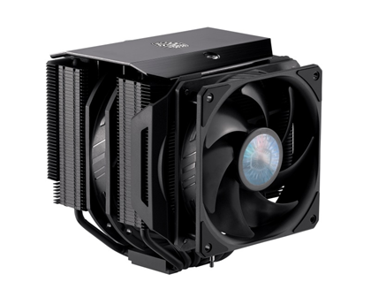 COOLER MASTER MasterAir MA624 procesorski hladnjak (MAM-D6PS-314PK-R1)