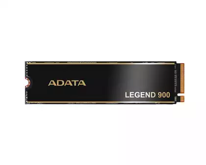 A-DATA 512GB M.2 PCIe Gen 4 x4 LEGEND 900 SLEG-900-512GCS