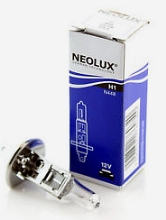 Sijalica 12V H1 100w 12v Neolux