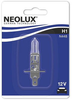 Sijalica 12v H1 55w 12v Neolux