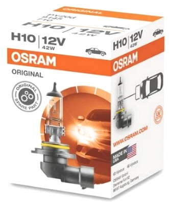 Sijalica 12V H10 42w Osram