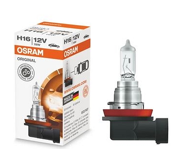 Sijalica 12v H16 19W Osram