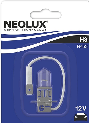 Sijalica 12V H3 55w Neolux