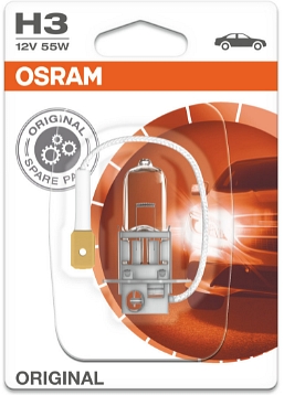 Sijalica 12V H3 55w Osram