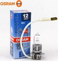 Sijalica 12V H3 55w Osram