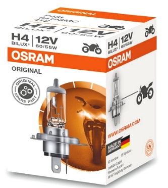 Sijalica 12V H4 60w 55w Osram