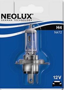 Sijalica 12V H4 60w 55w Standard Neolux