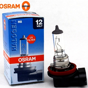 Sijalica 12V H8 35w Osram