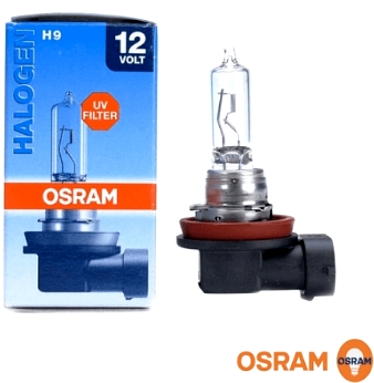 Sijalica 12V H9 65W Osram