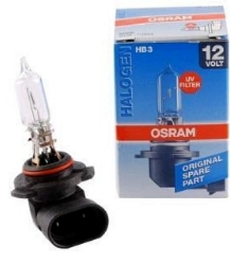 Sijalica 12V HB3 60w Osram