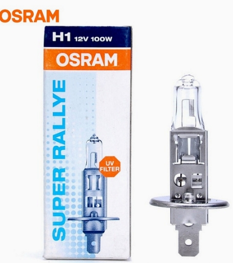 SIJALICA H1 100W OSRAM NEOLUX