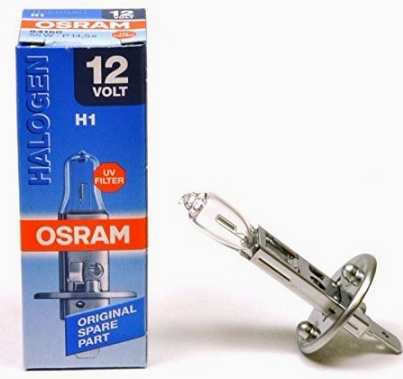 Sijalica H1 55w standard Osram