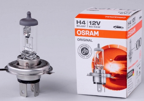 SIJALICA H4 60W 55W STANDARD OSRAM NEOLUX