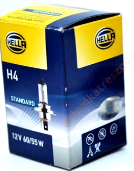 SIJALICA H4 60W 55w STD HELLA