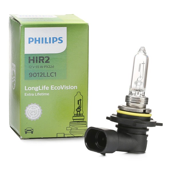 SIJALICA HIR2 55W 12v PHILIPS