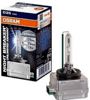 Sijalica Xenon 42V D3S 35w Osram