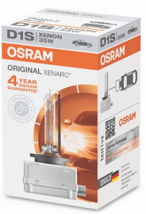 SIJALICA XENON D1S OSRAM XENARC