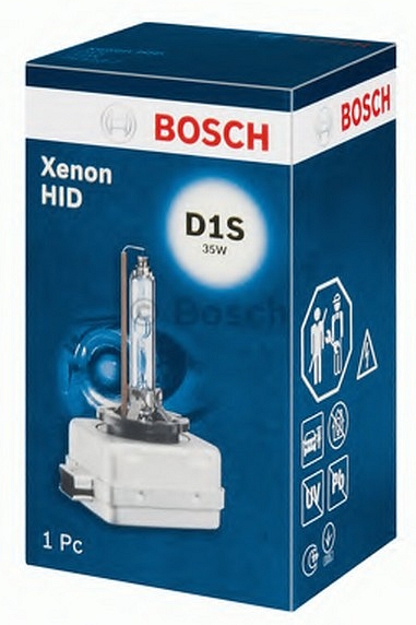 Sijalica Xenon D1S 35w 85v Bosch