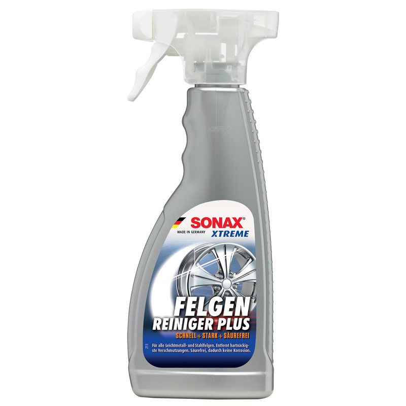 SONAX CISTAC FELNI XTREME