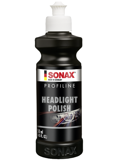 SONAX PROFILINE POLIR ZA FAROVE SONAX