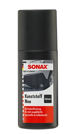 SONAX RESTAURATOR ZA SPOLJNU PLASTIKU