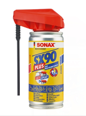 SONAX UNIVERZALNI PODMAZIVAC SA EASYSPRAY MLAZNICOM SXS90 100ML