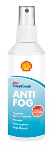 SPREJ SHELL-ANTIFOG 0.13L