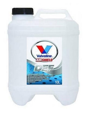 ADBLUE VALVOLINE 10 LITRA