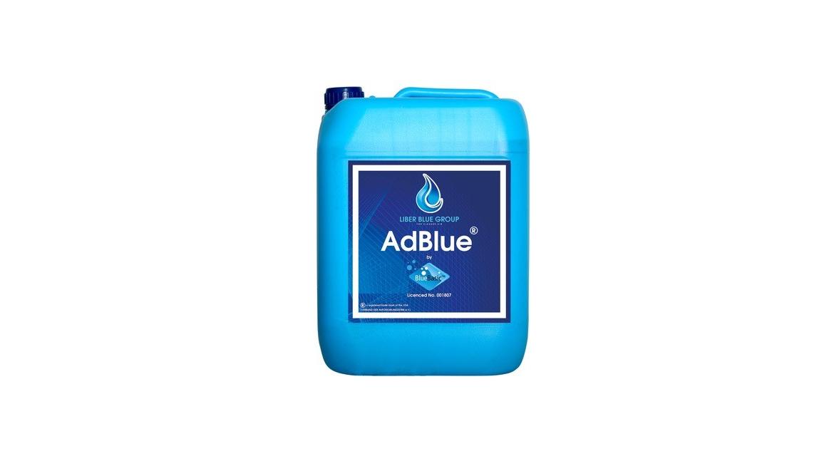 ADBLUE PANTHEROL 10 LIT