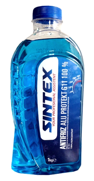 ANTIFRIZ G11 SINTEX 1kg