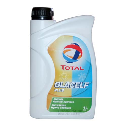 Antifriz G11 Total 1 litar