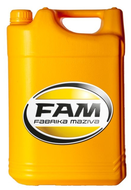 FAM FENIX S3 SAE 30 20 litra