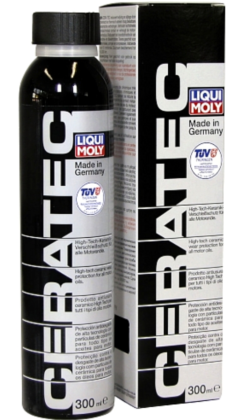 LIQUI MOLY ADITIV CERATEC 300ml