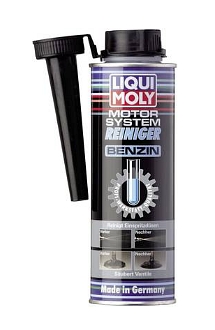 Liqui Moly aditiv čistač benzinskih sistema
