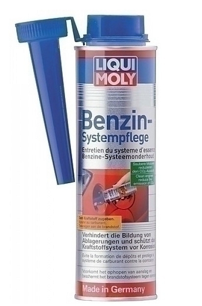 Liqui Moly Aditiv čistač benziskih dizni