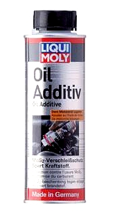 Liqui Moly Aditiv MOS-2 za ulje 200ml