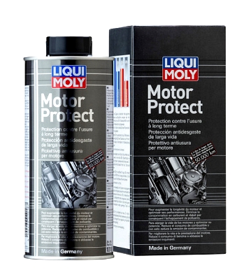 Liqui Moly aditiv motor protect