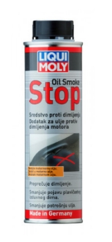 Liqui Moly aditiv Stop dimu iz auspuha 300ml.