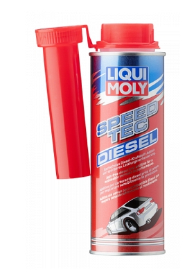 Liqui Moly aditiv za brži bolji start dizel