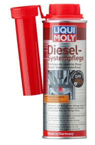 Liqui Moly aditiv za cammon rail motore dpf