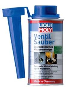 LIQUI MOLY ADITIV ZA CIŠĆENJE VENTILA BENZIN